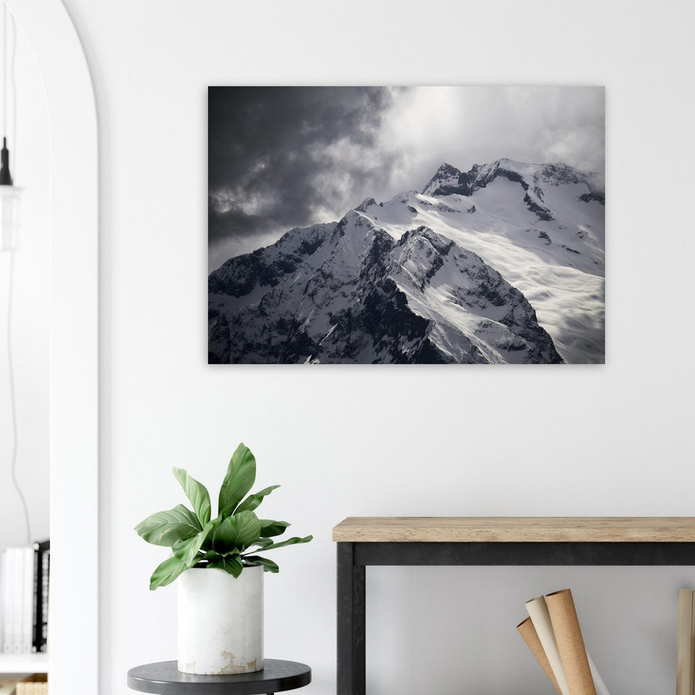 Photographic prints for sale – Alpe d'Huez (Oisans) | Alu Dibond ...